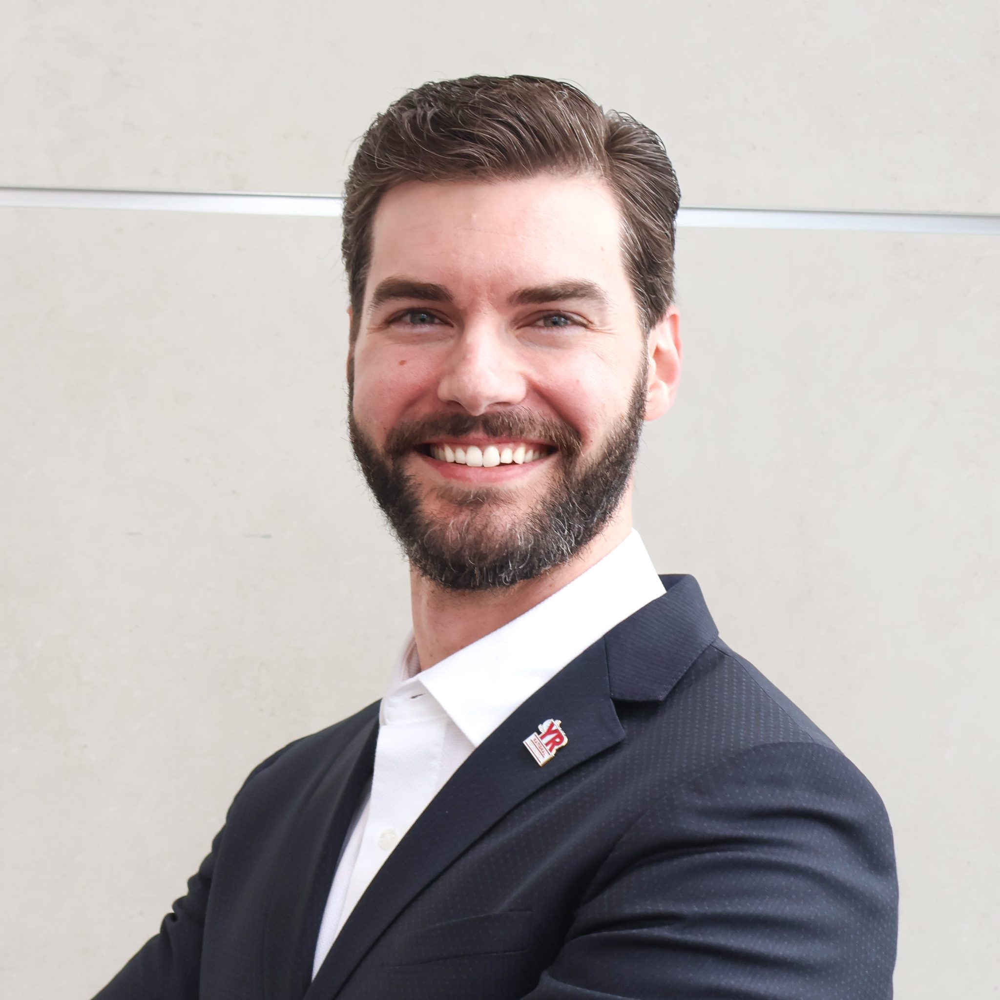 OUR TEAM - Young Republican National Federation