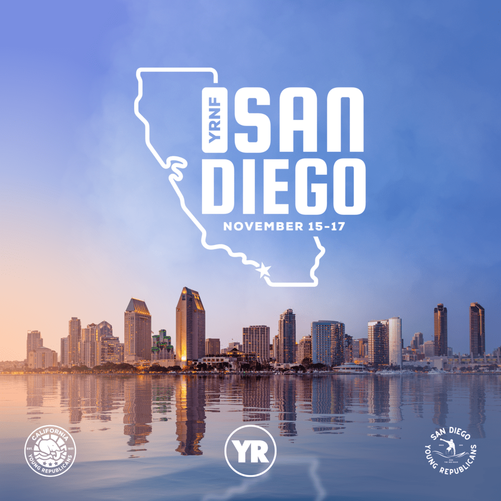 EVENTS - Young Republican National Federation