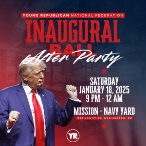 EVENTS - Young Republican National Federation